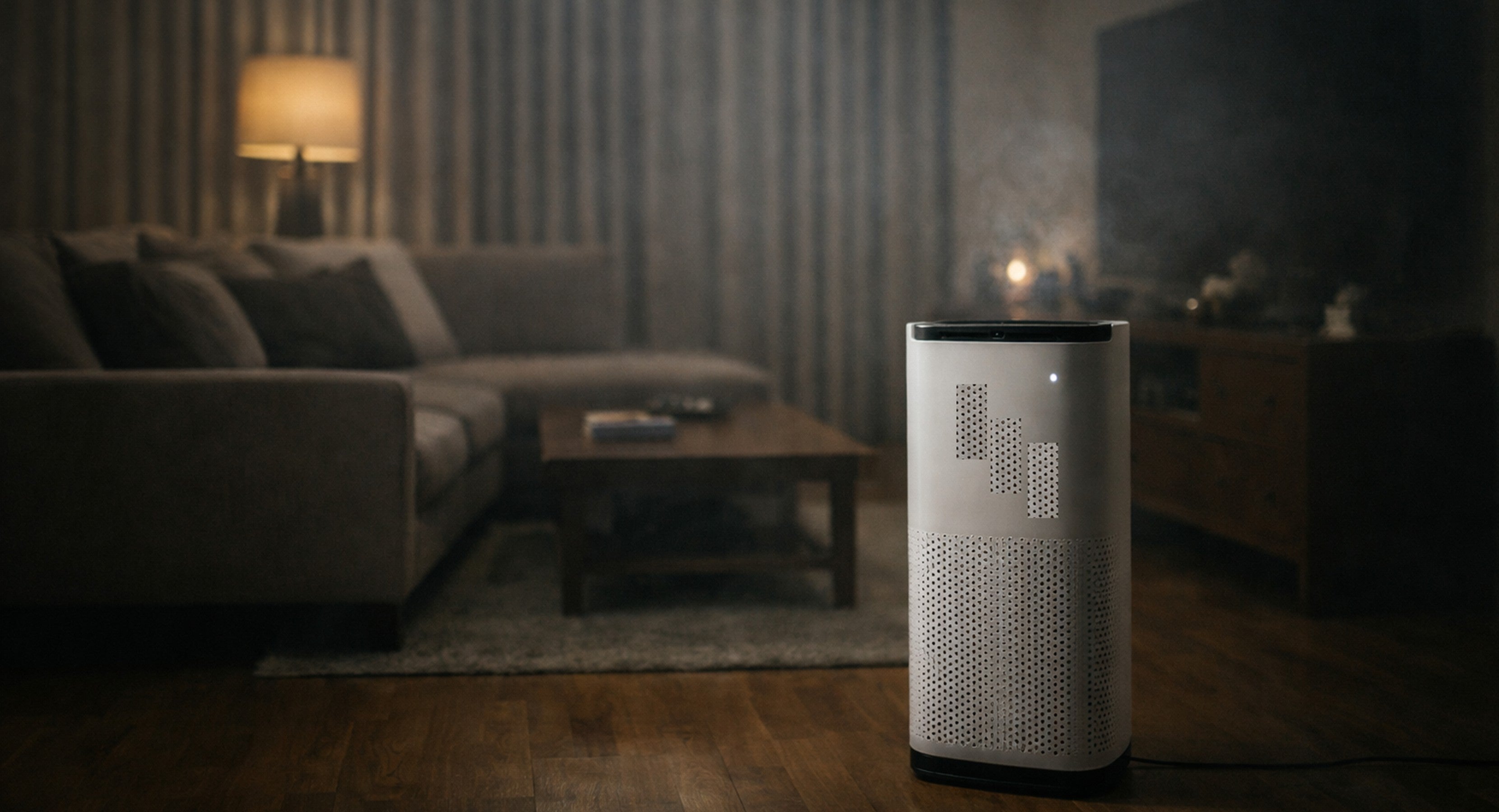 Clean Indoor Air Needs More Than Air Purifiers – BreatheEasy ...