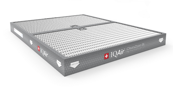 CleanZone Hyper HEPA SL-H11 Filter – BreatheEasy Consultants Pvt. Ltd.