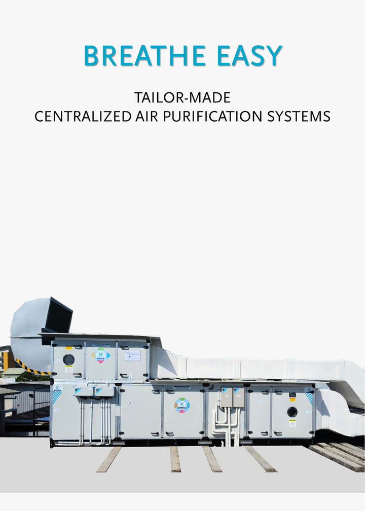 BreatheEasy Consultants Pvt. Ltd.